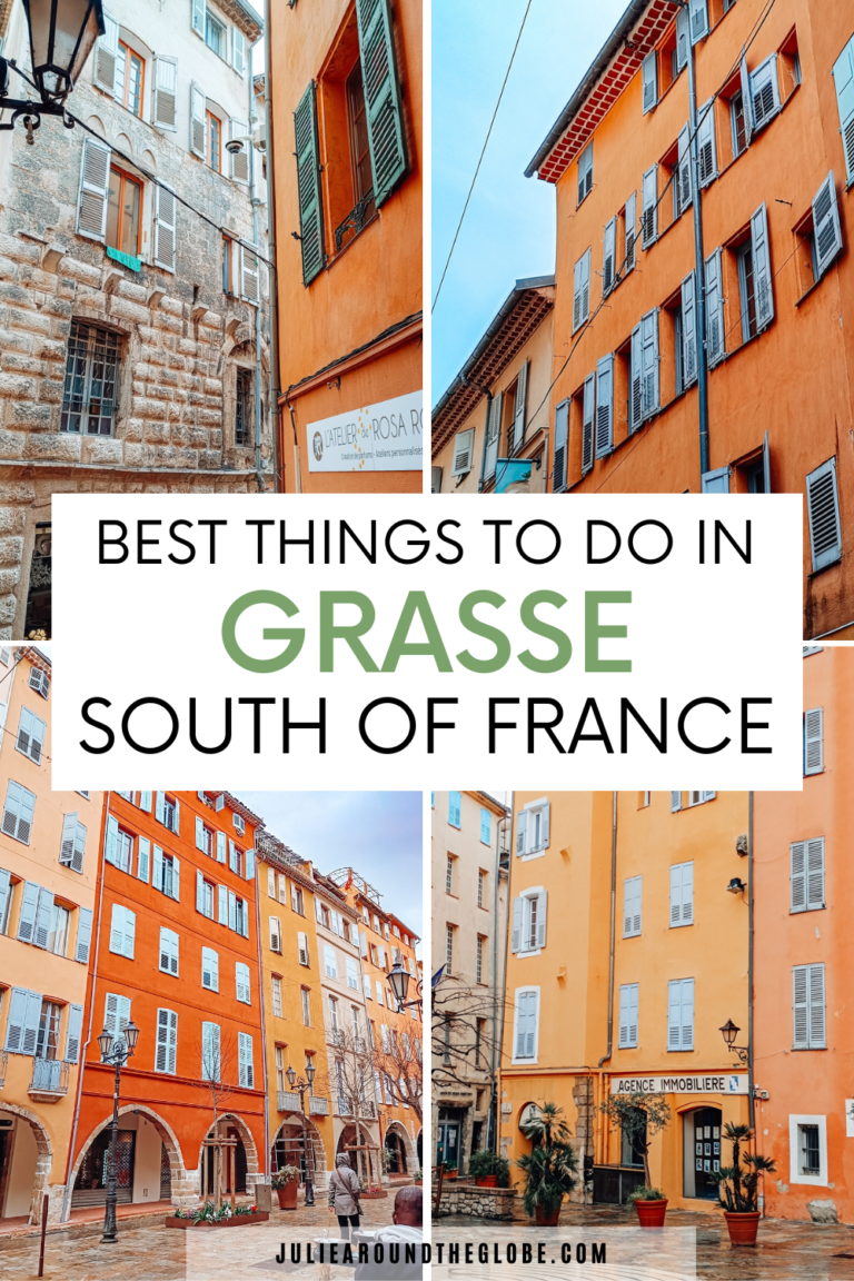 Best Things to Do in Grasse - Full Travel Guide