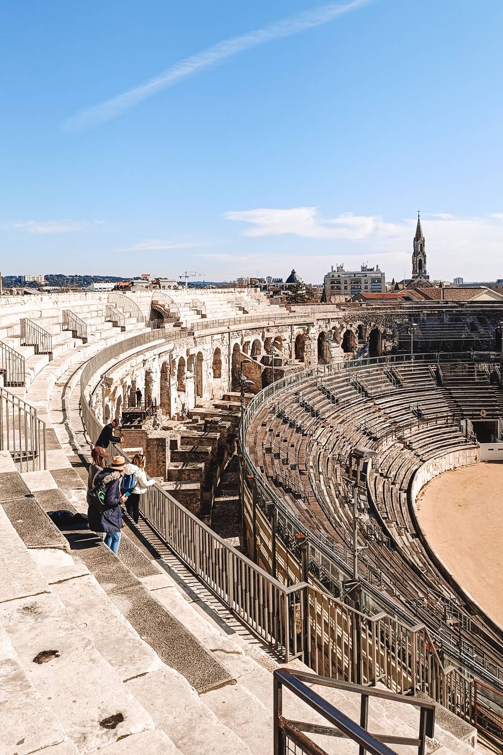 Best Things to Do in Nîmes, France - A Full Travel Guide