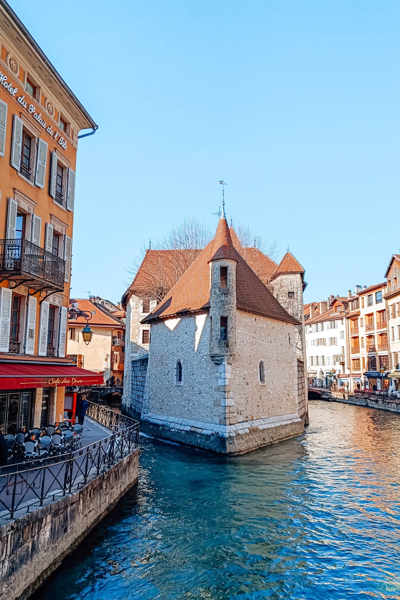 Best Things to Do in Annecy, France - A Complete Travel Guide