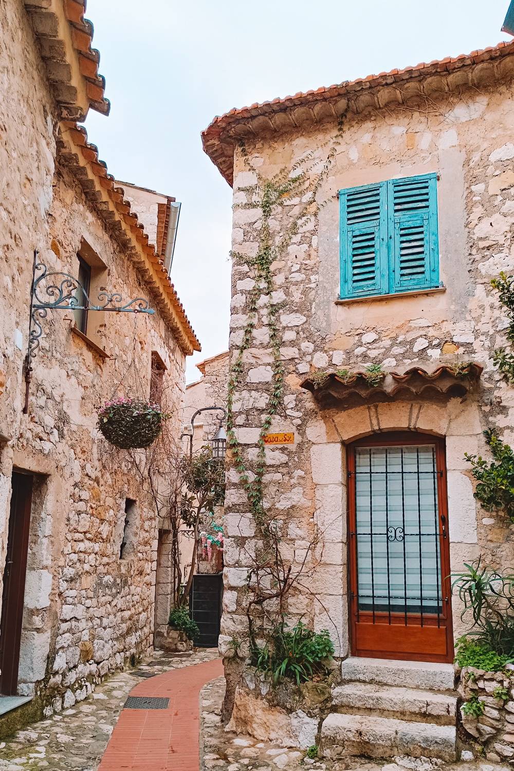 Èze Travel Guide: Best Things to Do in the French Riviera’s Most ...