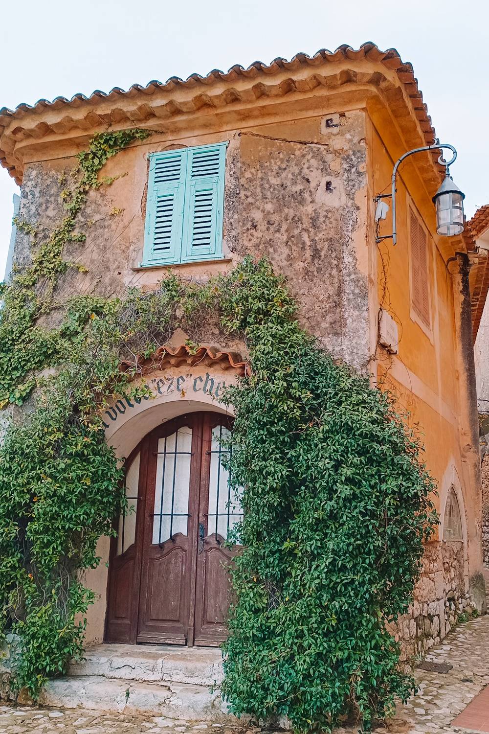 Èze Travel Guide: Best Things to Do in the French Riviera’s Most ...