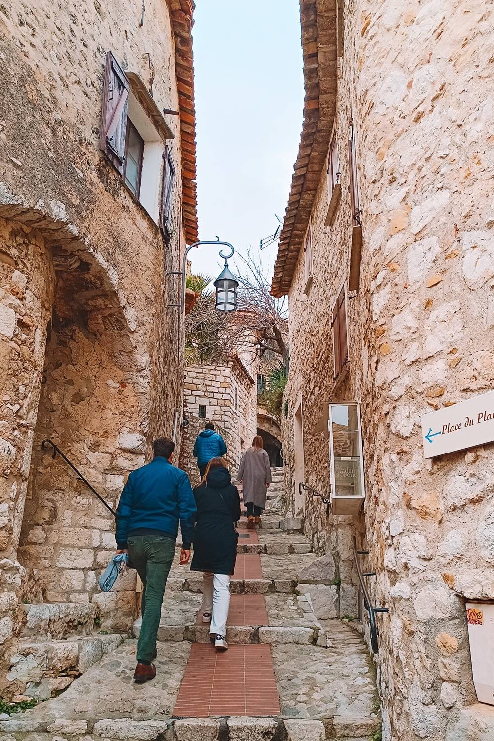 Èze Travel Guide: Best Things to Do in the French Riviera’s Most ...