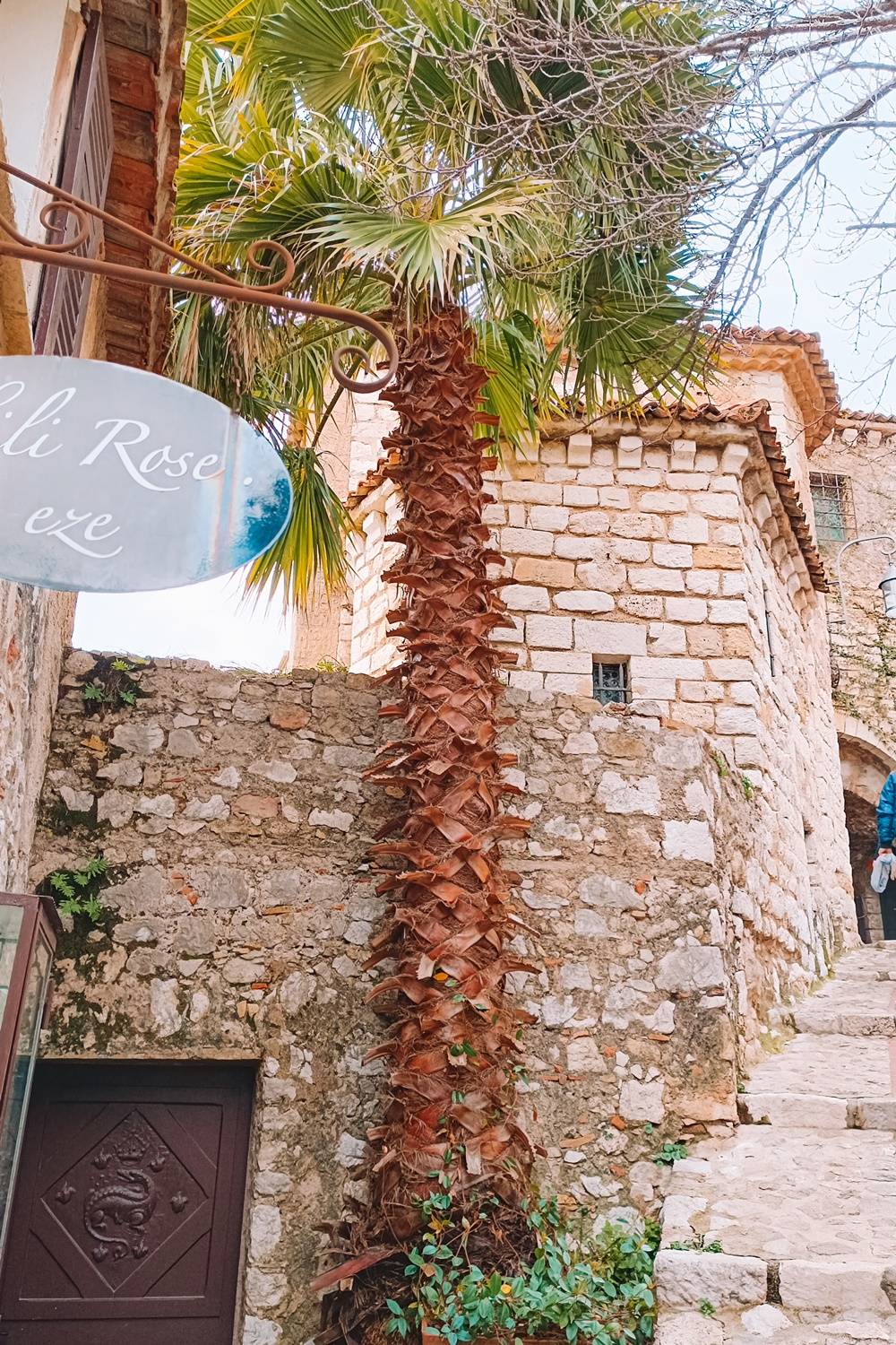 Èze Travel Guide: Best Things to Do in the French Riviera’s Most ...