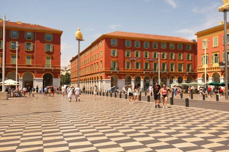 The Ultimate Nice, France, Travel Guide for First-Time Visitors