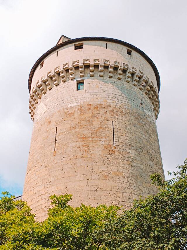 Best Things to Do in Tours, France