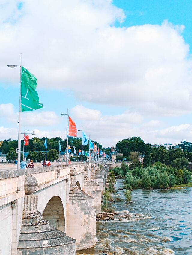 Best Things to Do in Tours, France