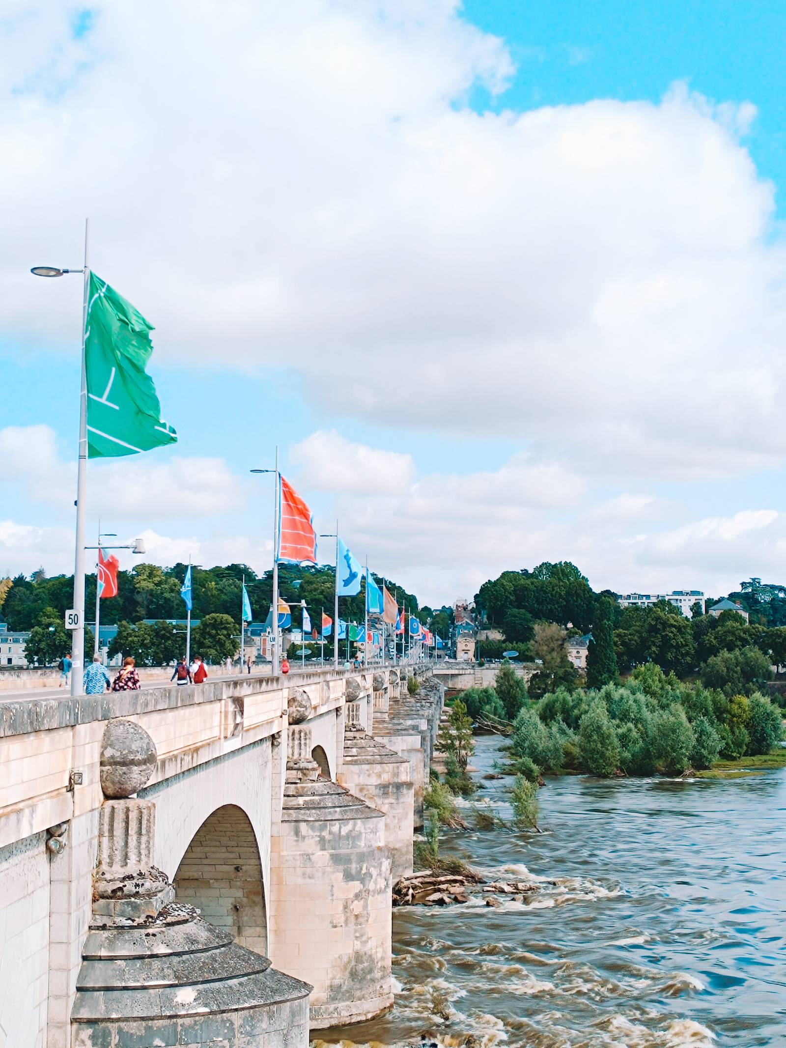 Best Things to Do in Tours, France