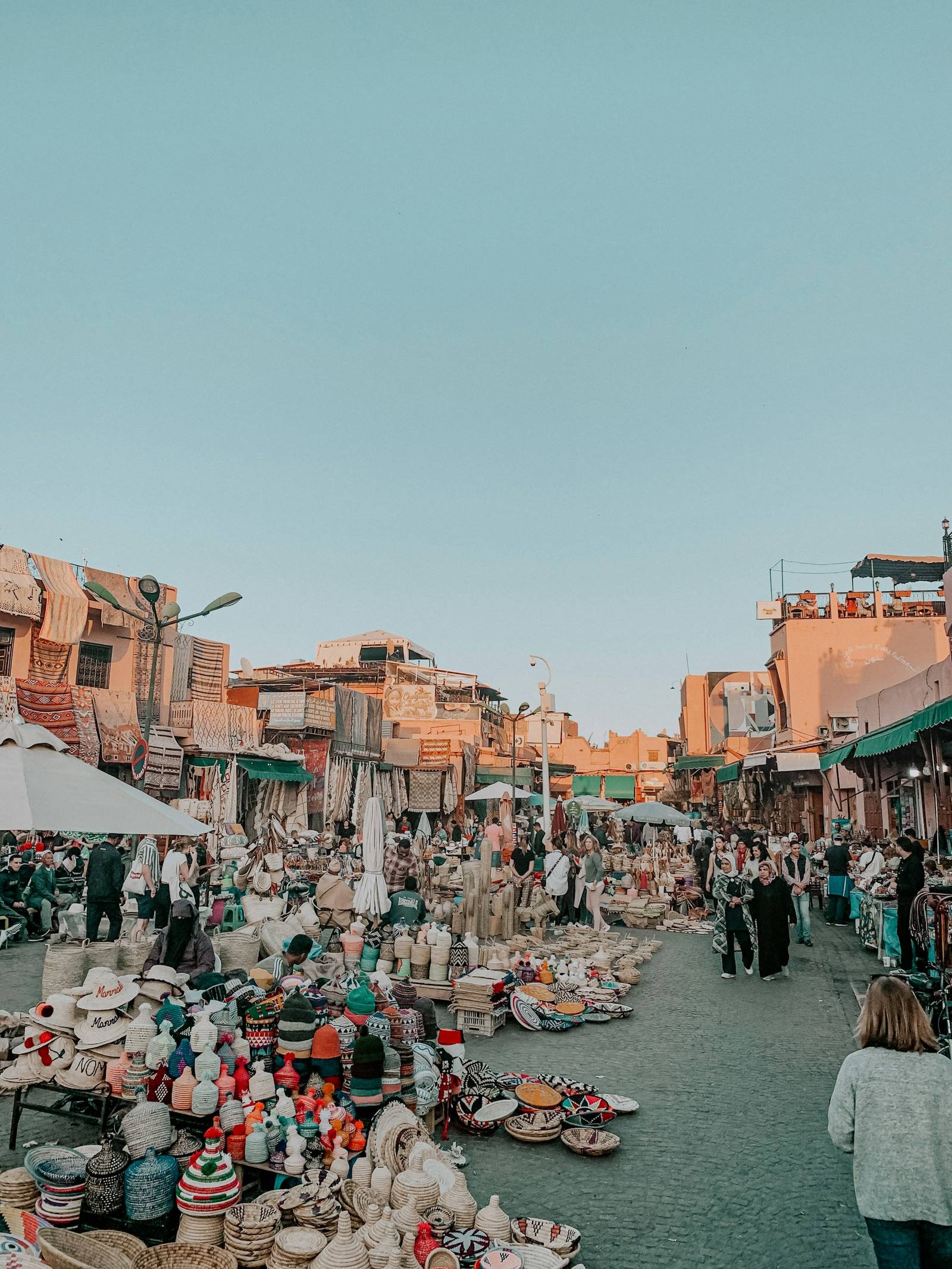 17 Best Things to Do in Marrakesh: What I Loved (and What to Skip)