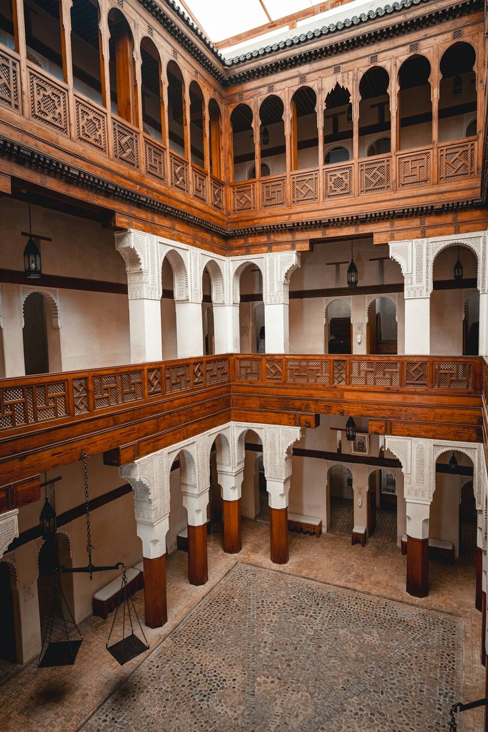 What to Do in Fez, Morocco: My Experience Exploring the Medina and Beyond