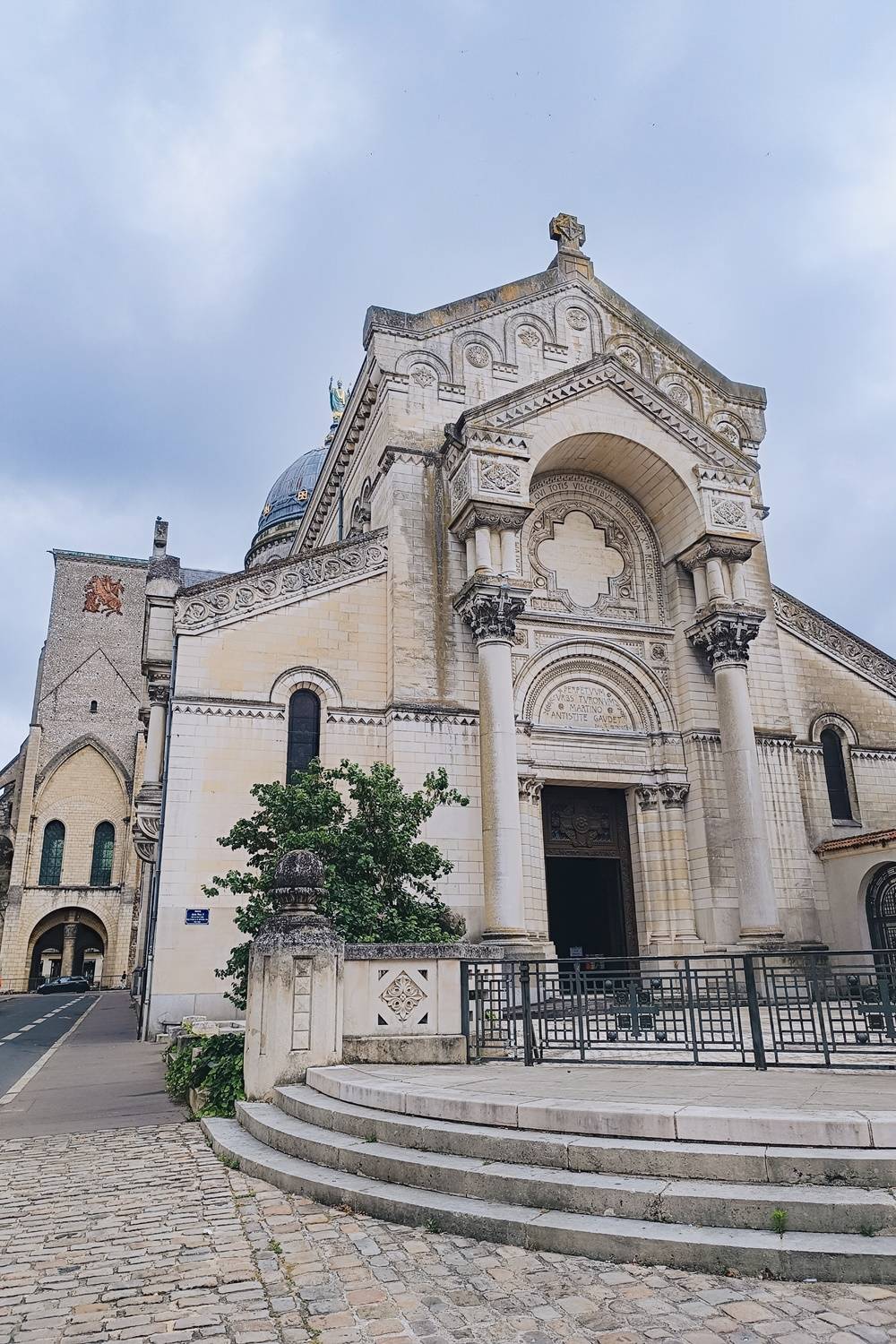 Best Things to Do in Tours, France