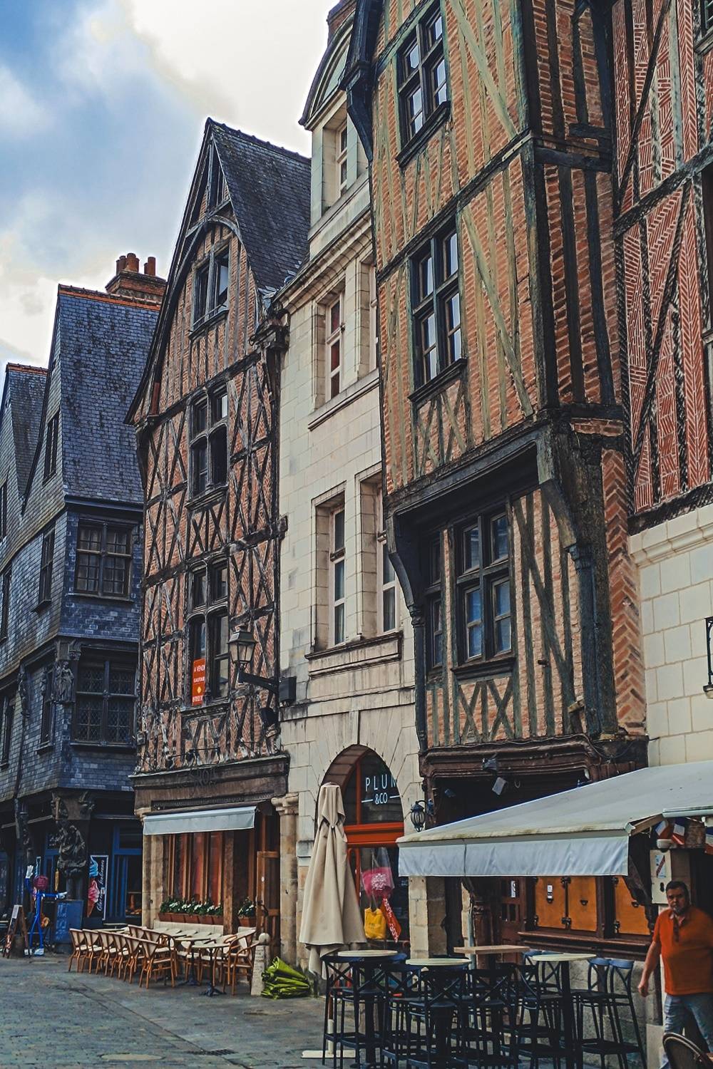 Best Things to Do in Tours, France