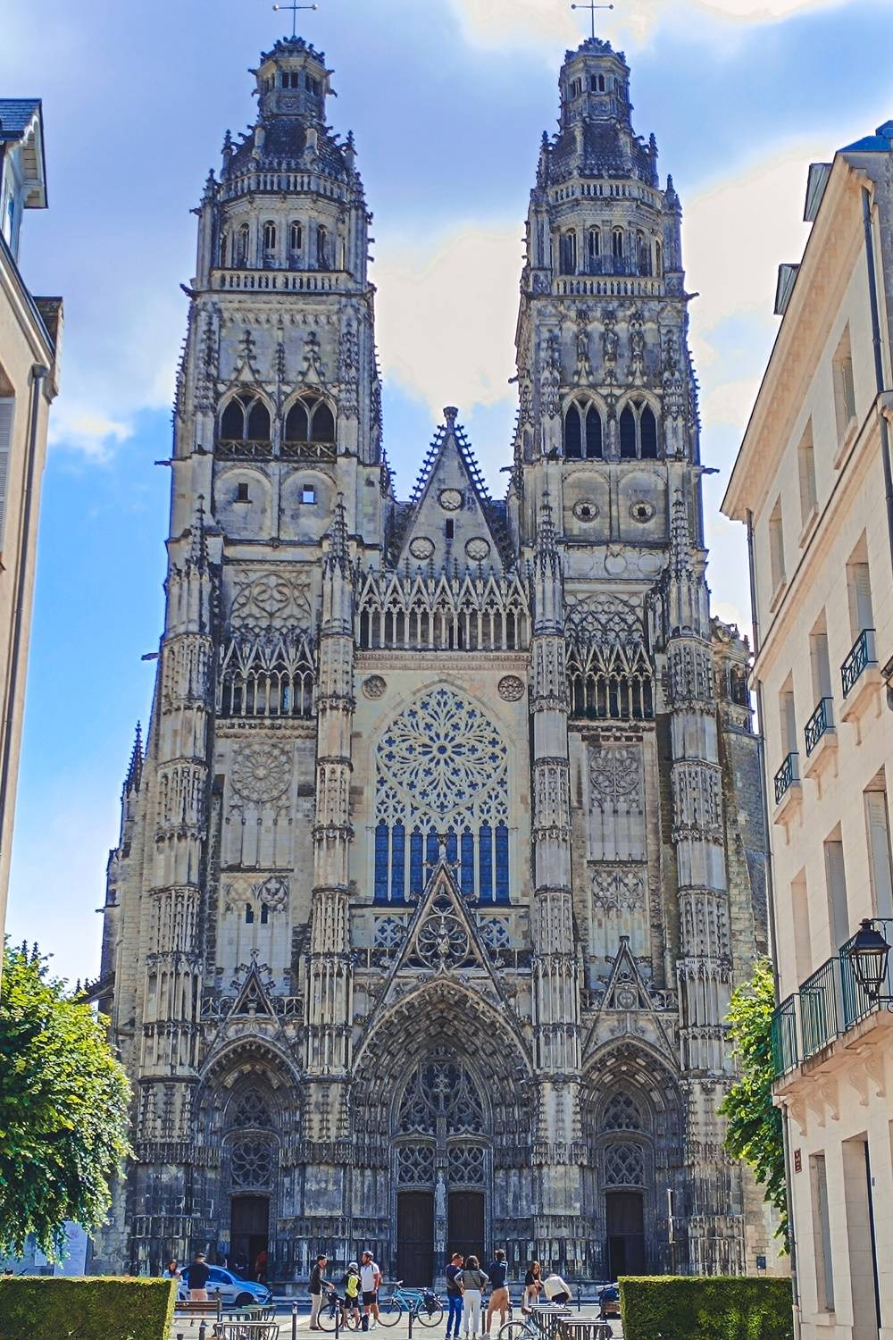 Best Things to Do in Tours, France