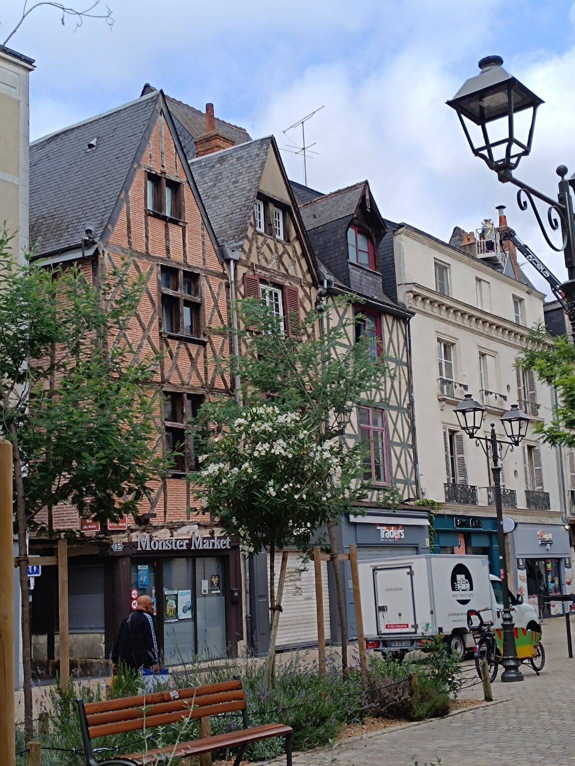 Best Things to Do in Tours, France