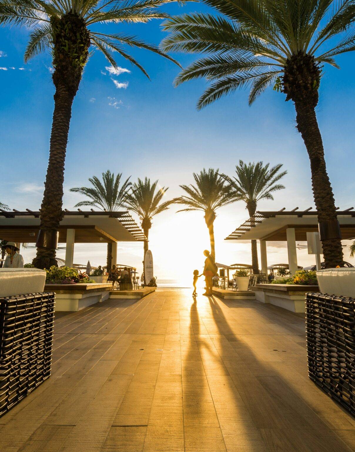 Best Spring Break Destinations in the Caribbean for Families
