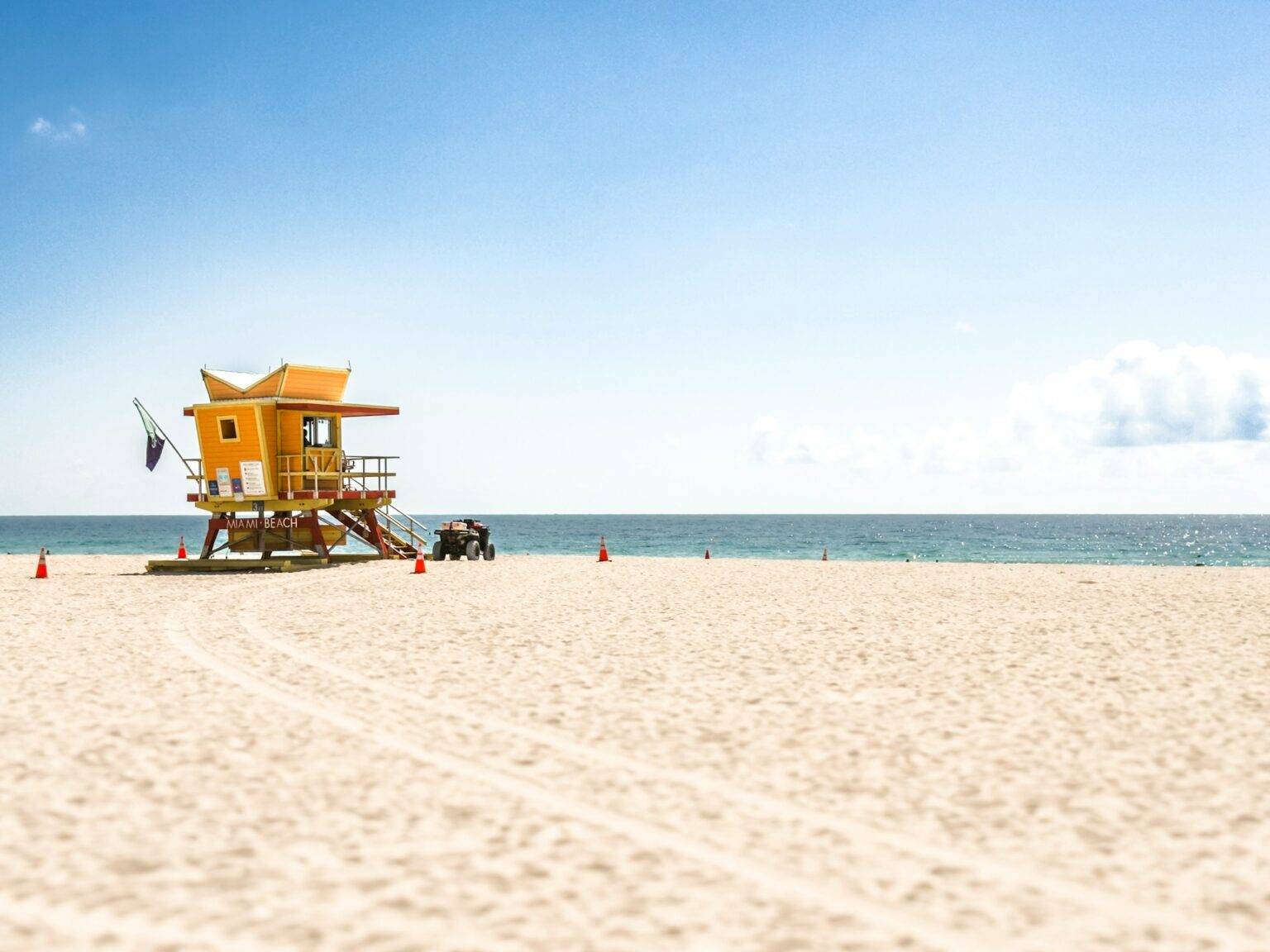 15 Best Beach Destinations for a Girls' Trip
